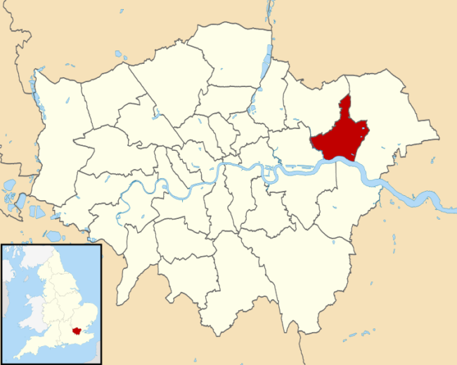 Barking and Dagenham London Borough – lyondale