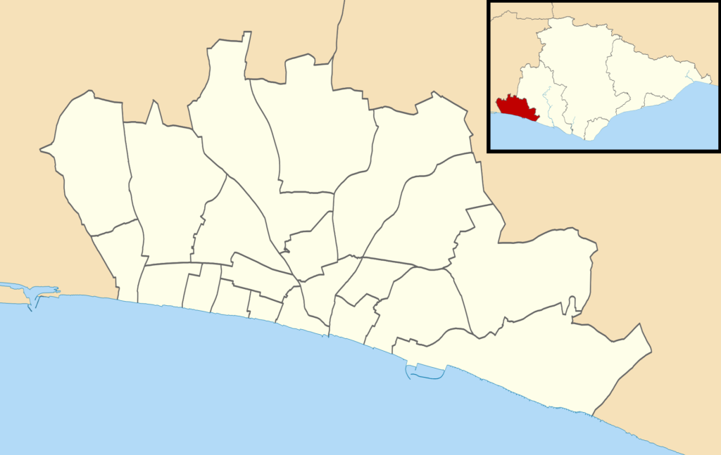 Brighton and Hove City Council – lyondale