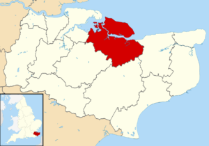 Swale Borough Council – lyondale
