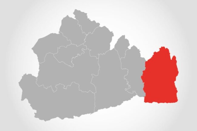 Tandridge District Council – lyondale